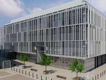 New Rowett Institute of Nutrition and Health | About | The University ...