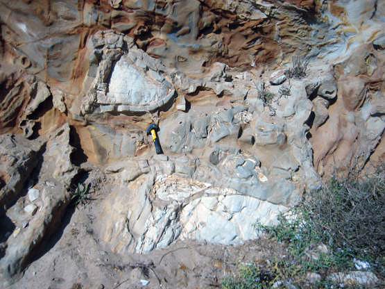 Petrophysical Studies | School of Geosciences | The University of Aberdeen