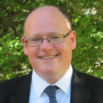 Professor Greg Gordon | Staff Profile | School of Law | The University ...