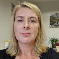 Mrs Julia Garrow | People | The University of Aberdeen