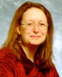 Ms Jacqueline Armstrong | The University of Aberdeen