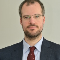 Mr David Stoll | The University of Aberdeen