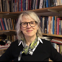 Dr Nancy Wachowich | People | The University of Aberdeen