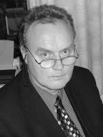 Professor Norman Cameron | The University of Aberdeen