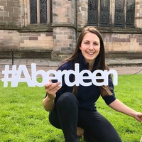 Miss Gillian Kerr | The University of Aberdeen