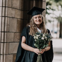 MISS ABIGAIL STEPHEN | People | The University of Aberdeen