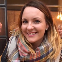 Miss Megan McFarlane | The University of Aberdeen