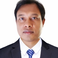 Dr Riazul Islam | The University of Aberdeen