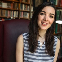 Dr Rebecca Macklin | The University of Aberdeen