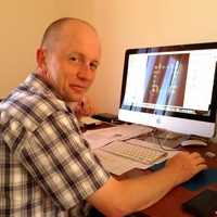 Professor Bruce Milne | People | The University of Aberdeen