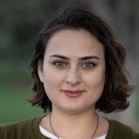 Dr Nour Halabi | People | The University of Aberdeen