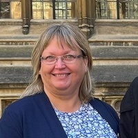 Mrs Sian Roughton | The University of Aberdeen