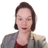 Dr Monika Gostic | The University of Aberdeen