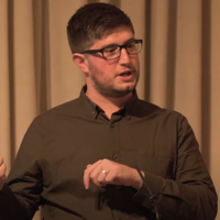 Dr Michael Stratigos | The University of Aberdeen