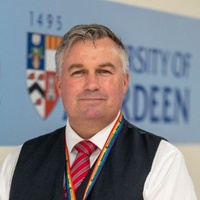 Mr Adam Smith | The University of Aberdeen