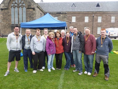 Remembering Dr Neil Hamilton | News | The University of Aberdeen