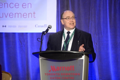 Gary Macfarlane invited to speak at Musculoskeletal Health research ...