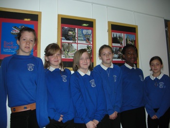 City kids and MSPs launch history of Old Aberdeen exhibition | News ...