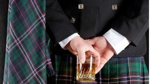 Scottish Stereotypes