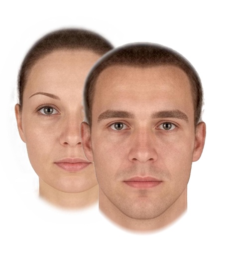 Researchers to discuss the science of facial attractiveness | News ...