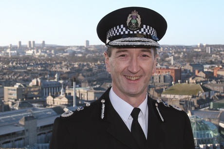 Leading figures in Scottish public life among those to be honoured by ...