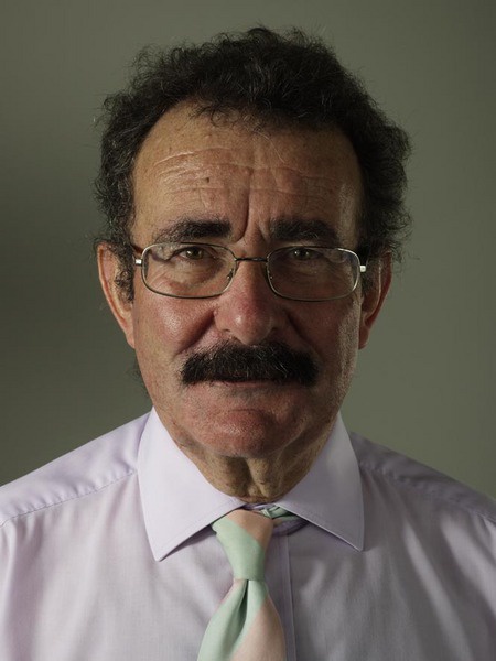 Leading British scientist Lord Winston visits Aberdeen | News | The ...
