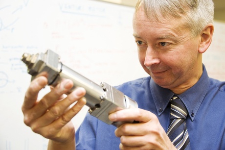 Cutting edge sensor technology to be showcased at Subsea 2012 | News ...