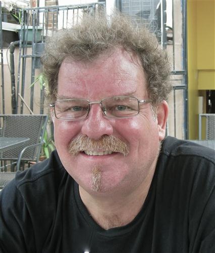 Death of Neil Smith (1954-2012), world renowned geographer | News | The ...