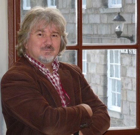 Old Aberdeen as you’ve never seen it before | News | The University of ...