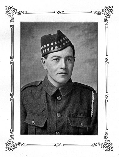 Lives behind the names revealed in new WWI Roll of Honour | News | The ...