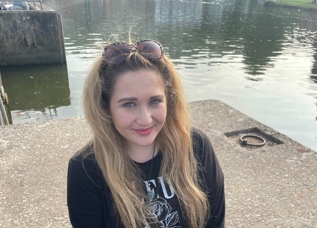 Grit and determination key to graduation success for Jenny | News | The ...