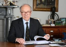 Lord Hope to deliver inaugural lecture | News | The University of Aberdeen