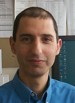 From hearing to seeing: brain injury research discussed | News | The ...