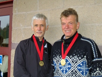 Runners raise monster sum for Matthew Hay | News | The University of ...