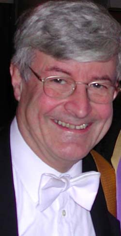 New Rector for University of Aberdeen | News | The University of Aberdeen