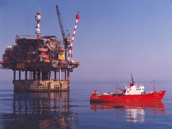 Frigg exhibition captures unique milestone in North Sea history | News ...