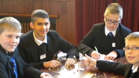 Water saving eco-challenge launches in Aberdeen Schools | News | The ...