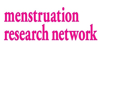 Wellcome Trust awards funding for the Menstruation Research Network UK ...
