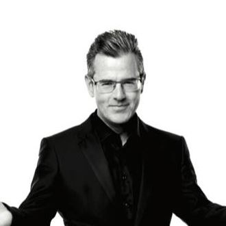 Michael Zaugg - Conducting Residency | News | The University of Aberdeen