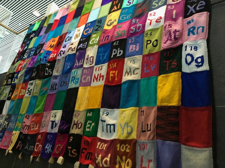 Professor Jan Skakle | The School of Natural and Computing Sciences ...