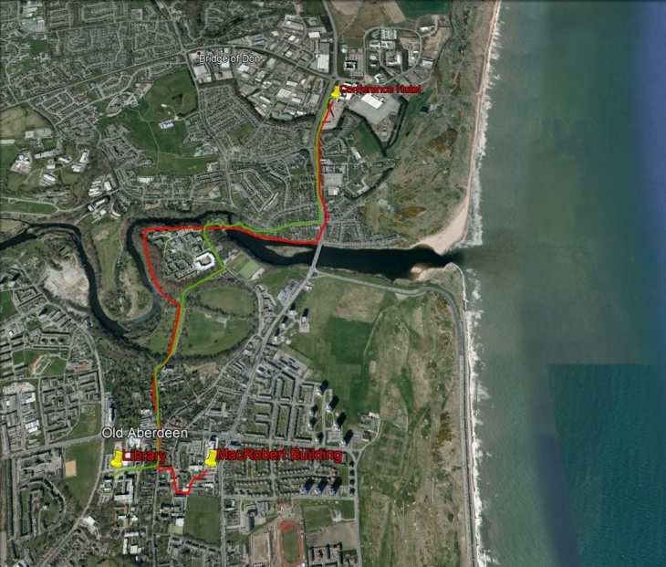 Dr Stephen Bowden | Staff Profile | School of Geosciences | The ...