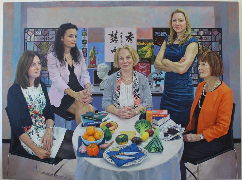 Professor Alexandra Johnstone | The Rowett Institute | The University ...