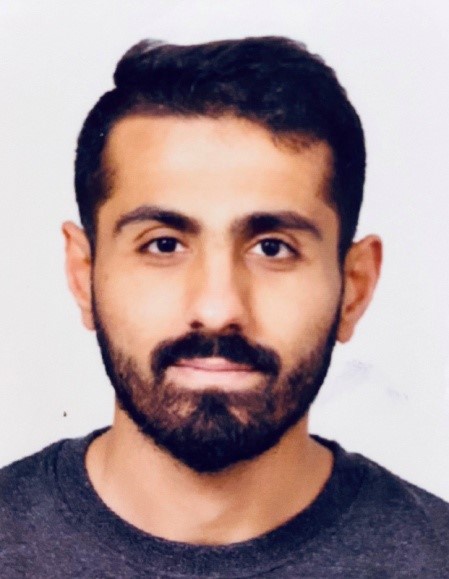 Dr AMIN SHARIFI | School of Engineering | The University of Aberdeen