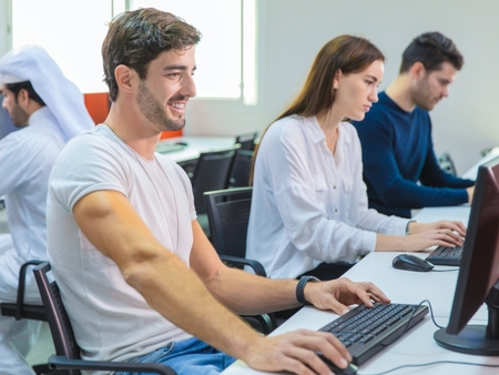 Undergraduate Majors | Qatar | The University of Aberdeen