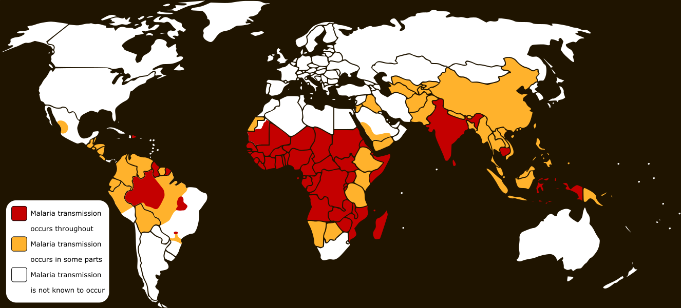 Malaria