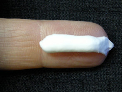 Paediatric Dermatology Case 1 Part 1: A Common Rash