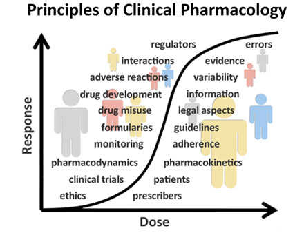 Pharmacokinetics VI