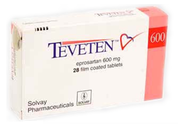 Pharmacology of Antihypertensive Drugs