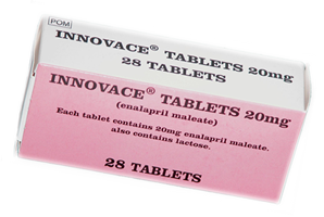 Pharmacology of Antihypertensive Drugs