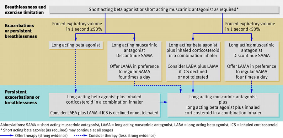 Respiratory Case